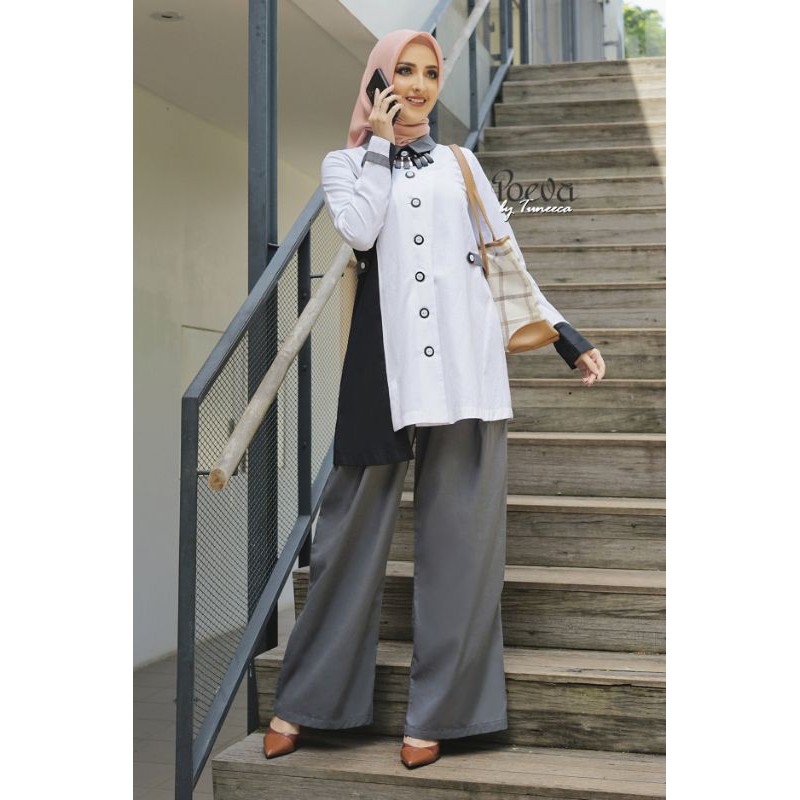 Tuneeca POEVA Significant Touch PV-0221003 | Shopee Philippines