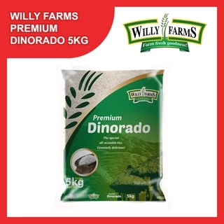 Shop rice dinorado for Sale on Shopee Philippines