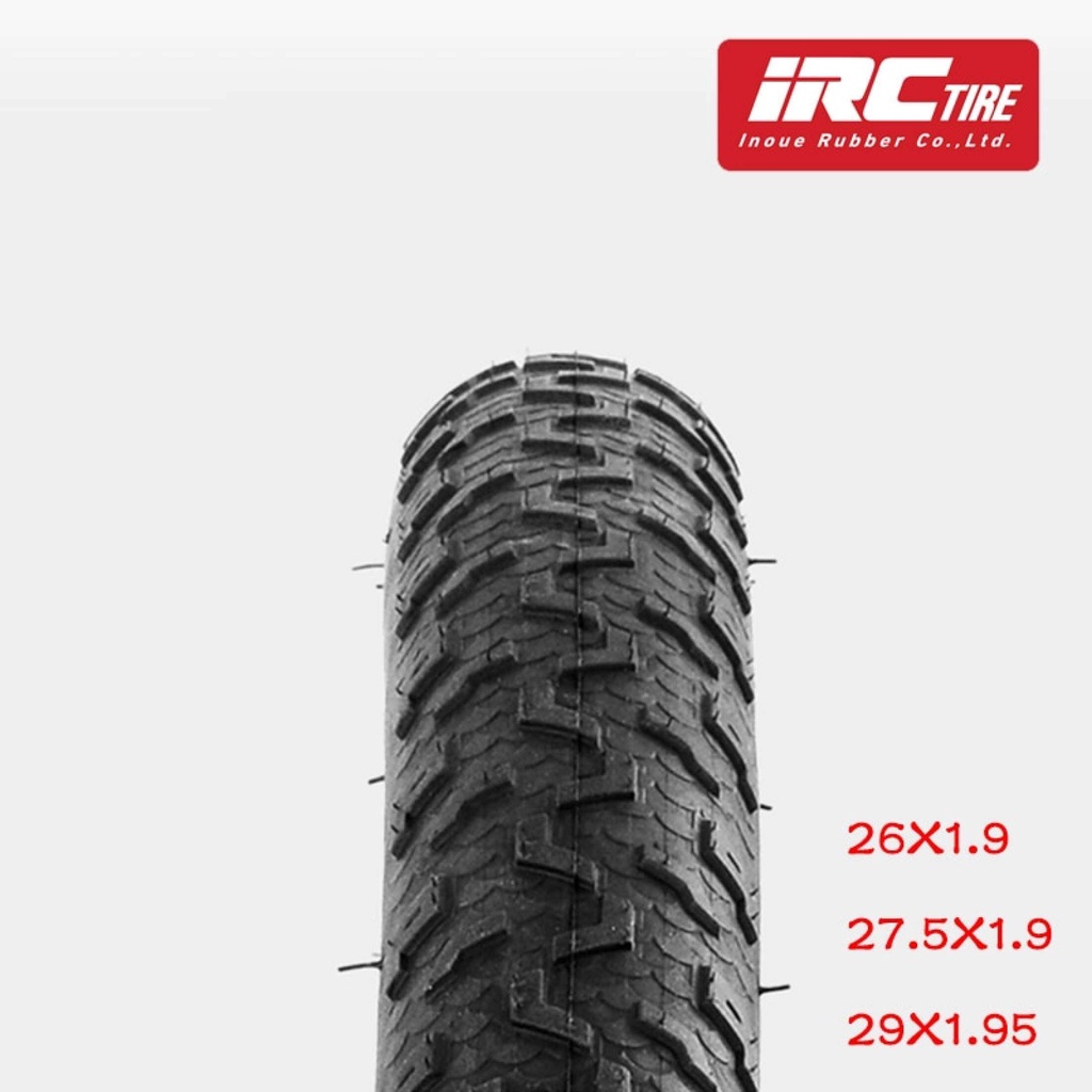 Japan IRC Dragon Scale 26/27.5/29*1.9 Mountain Bike Folding Competitive ...