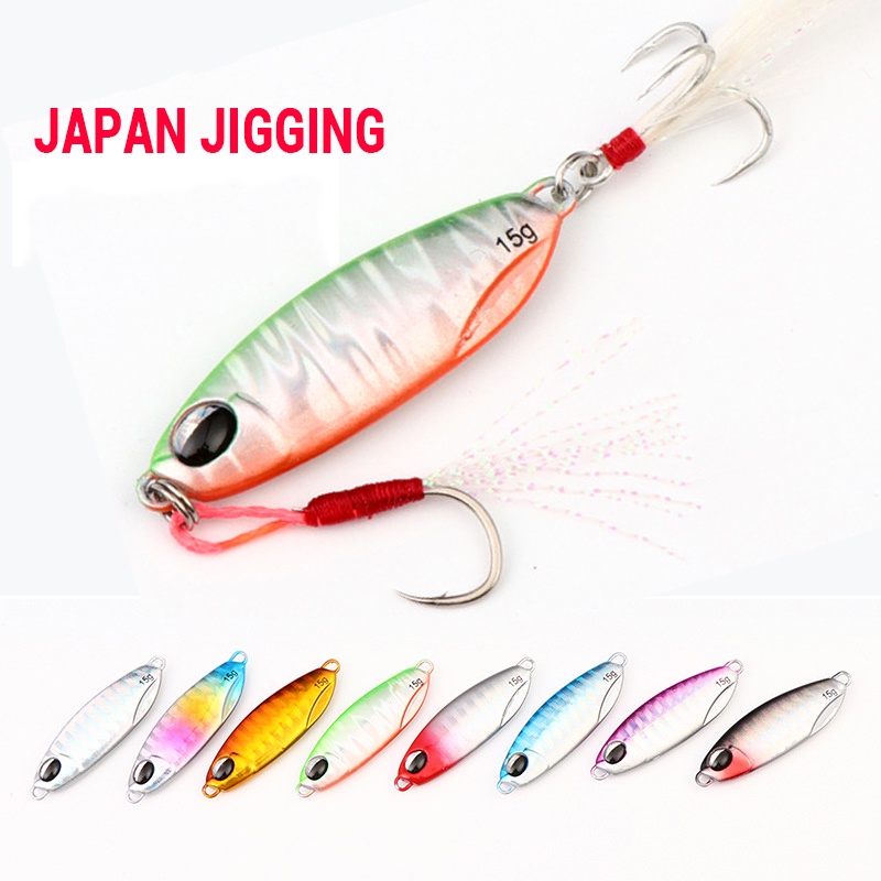 Shop jigs for Sale on Shopee Philippines