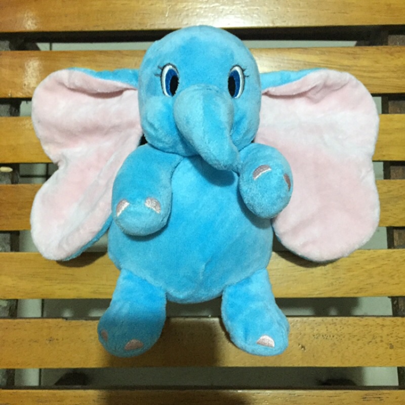 Dumbo small plush disney | Shopee Philippines