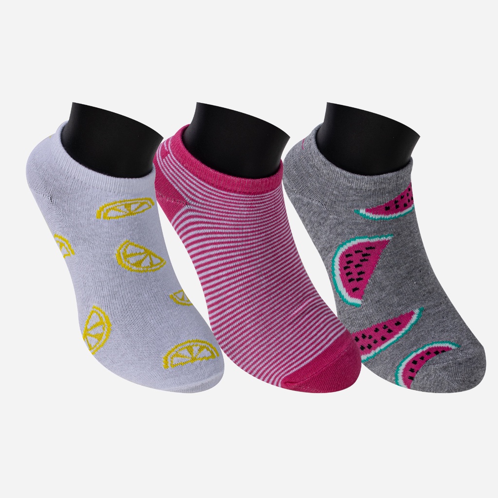 World Balance ACS-CAS 14 P3 Men's Socks | Shopee Philippines