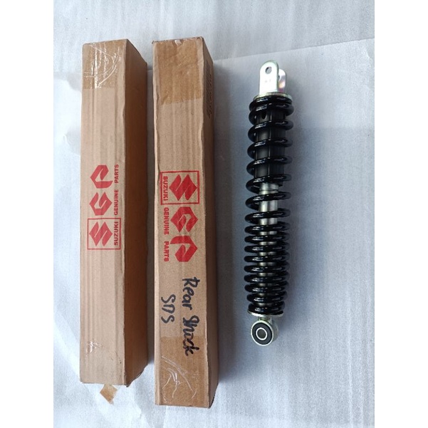 SGP REAR SHOCK FOR SKYDRIVE SPORT | Shopee Philippines