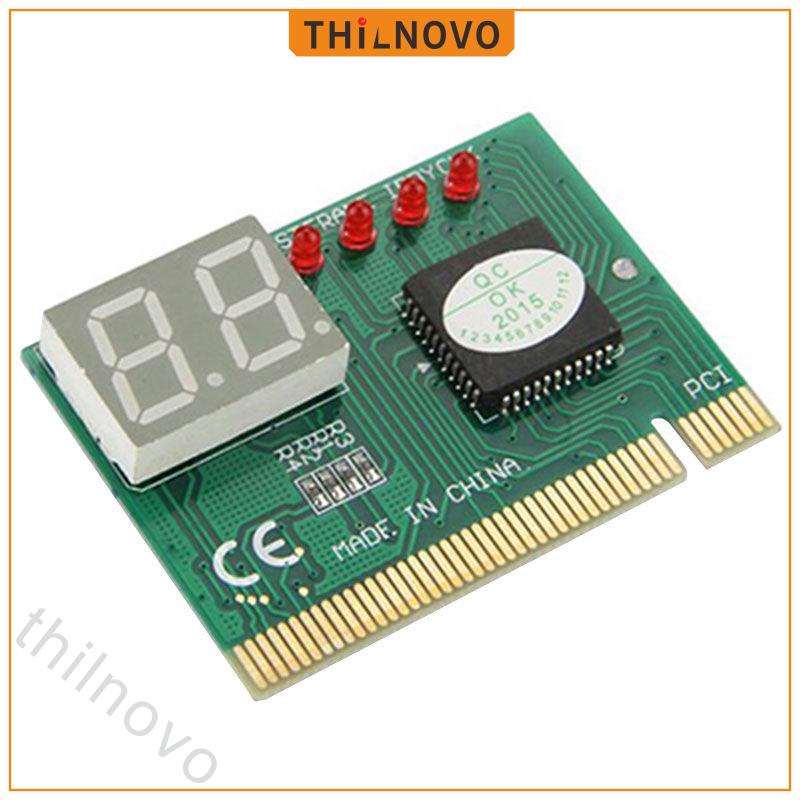 Desktop PCIE interface debugging card computer motherboard ISA ...