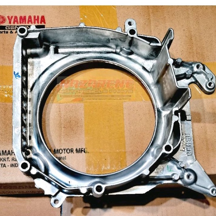 Aerox v2 / Nmax v2 Case Fan Yamaha Genuine | Shopee Philippines