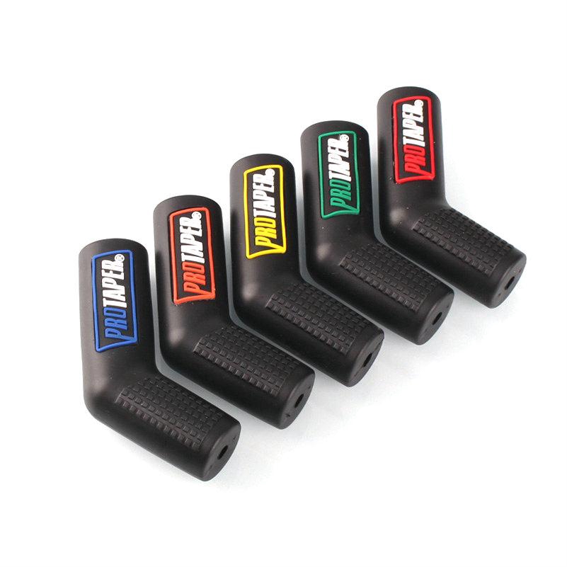 Motorcycle Shifter Shoe Protector Rubber Shift Lever Gear Cover ...