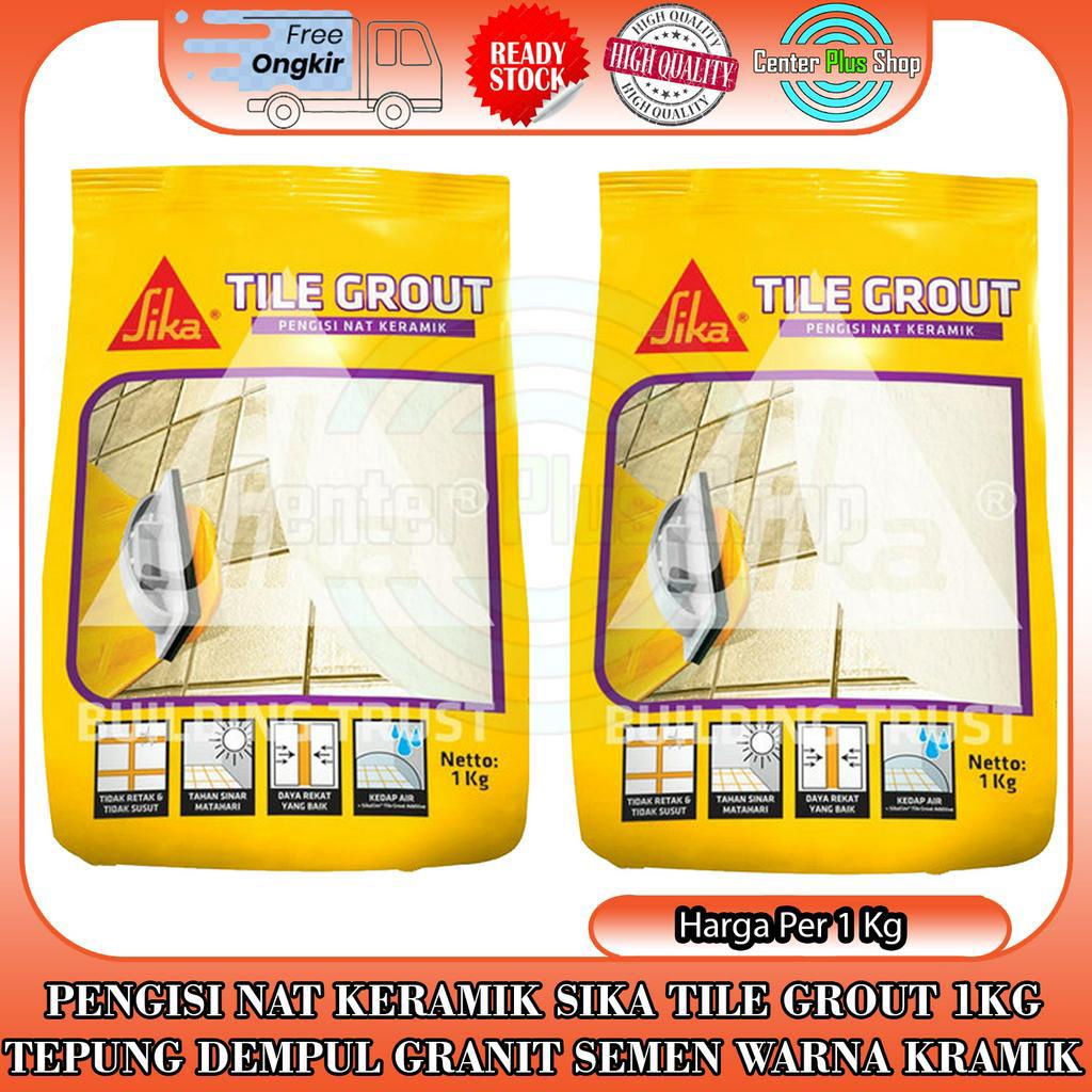 CERAMIC GROUT FLOUR PUTTY GRANITE TILE GROUT SIKA 1KG CERAMIC FILLER ...