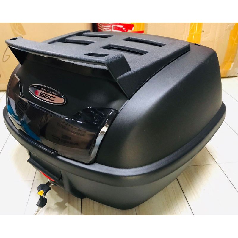 SEC 42 liter Motor Top Box | Shopee Philippines