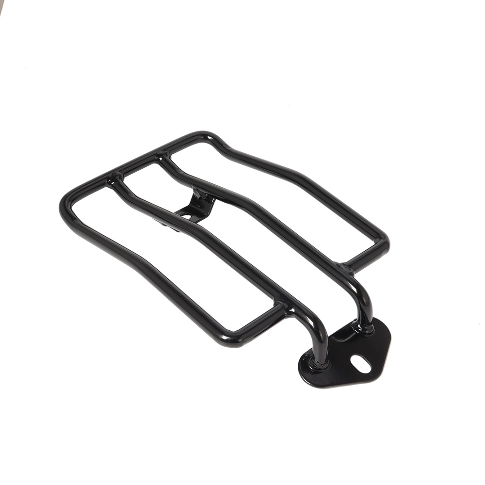 Motorcycle Rack2004-16 Solo X48 Rear Carrier For XL883/1200 Sportsters ...