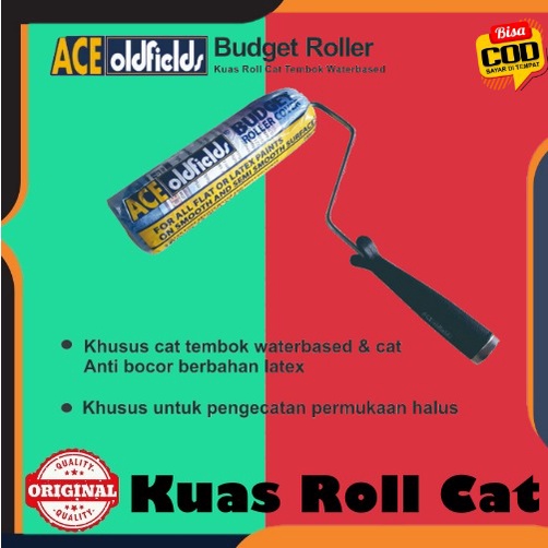 KAYU Stick cat ACE OLDFIELDS Available Also Roll Paint Rollers 3d Wall ...