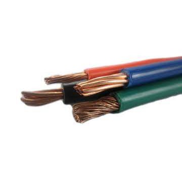 ELECTRIC WIRE THHN 12/7 3.5MM 150METER/BOX GREEN/YELLOW/ORANGE/BLACK ...