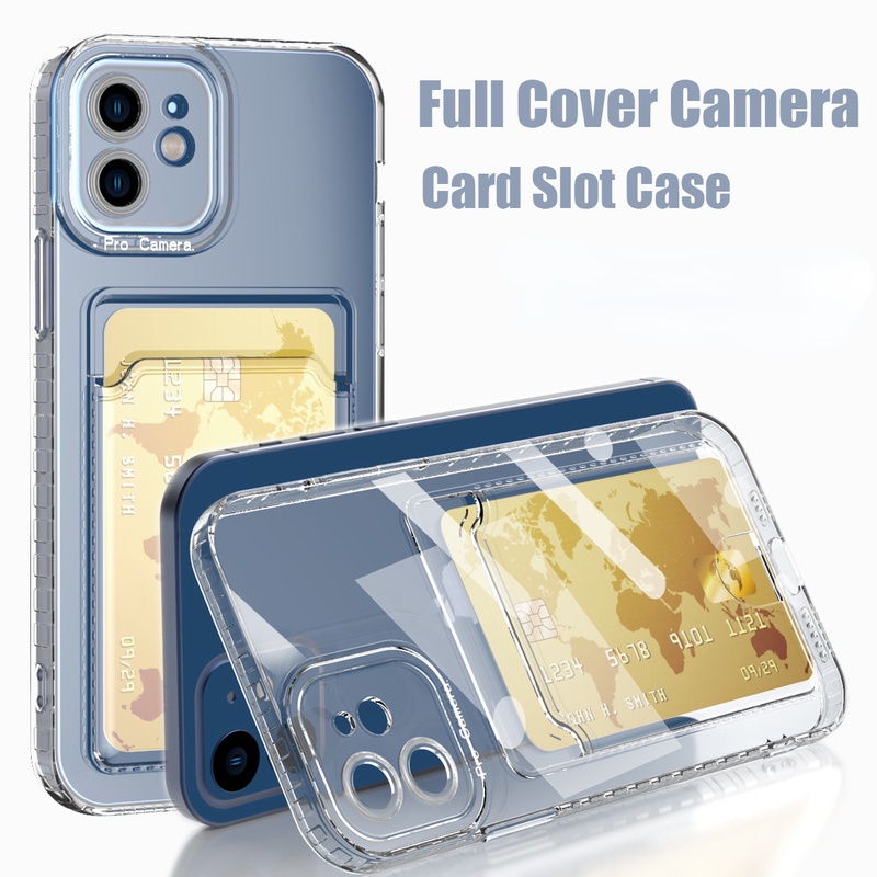Shockproof Phone Case For Samsung A71 A51 A52s 5G A73 A53 A23 A13 A72 A52 A32 A22 A12 A31 A21s ...
