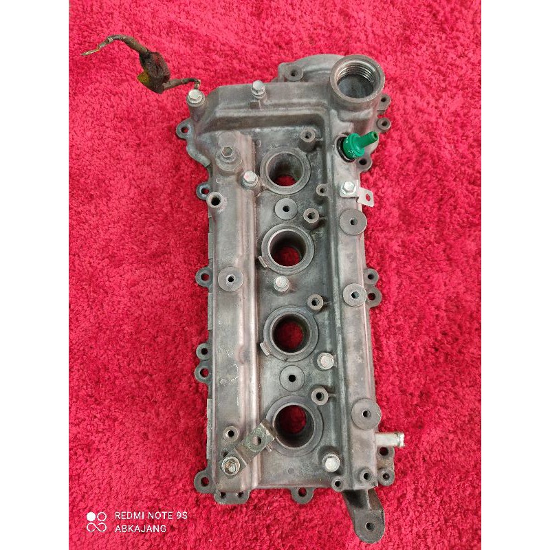 VALVE COVER MYVI ALZA AVY STORIA | Shopee Philippines