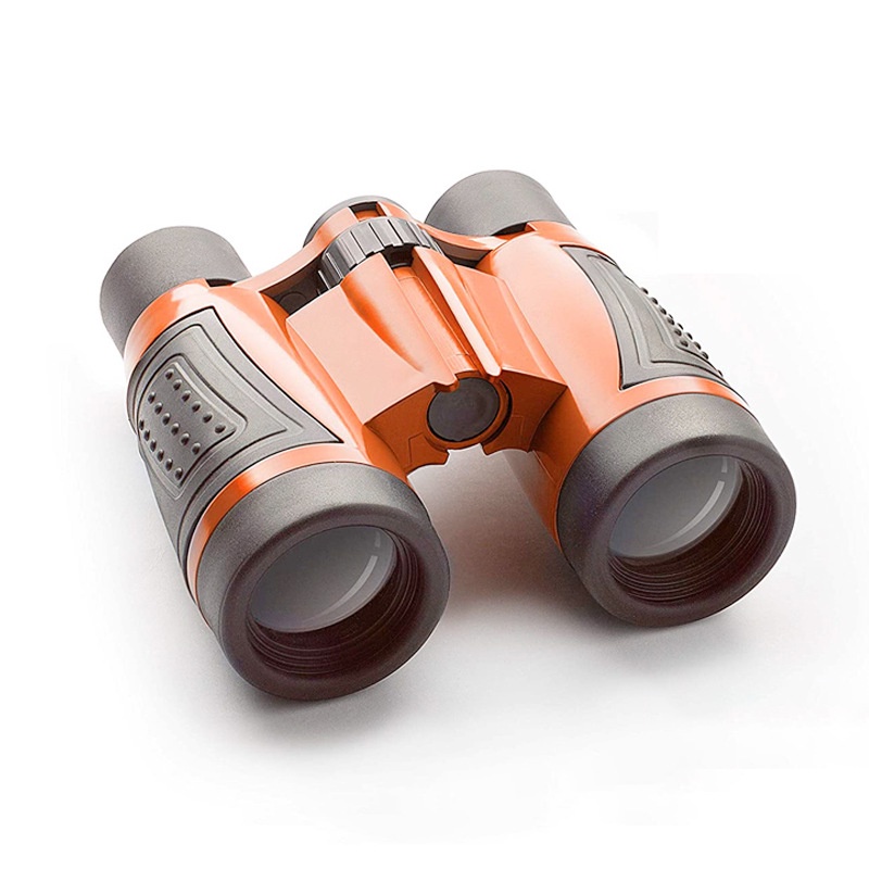 5*30 Telescope for Kid Children Outdoor Adventure Portable Field ...
