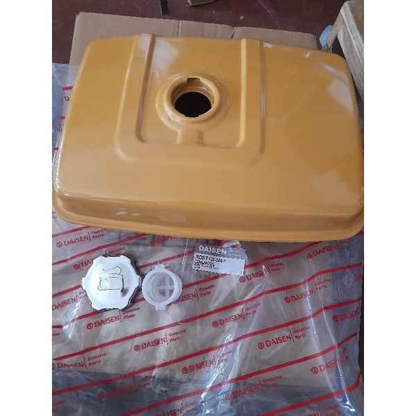 fuel tank ey28 robine engine | Shopee Philippines