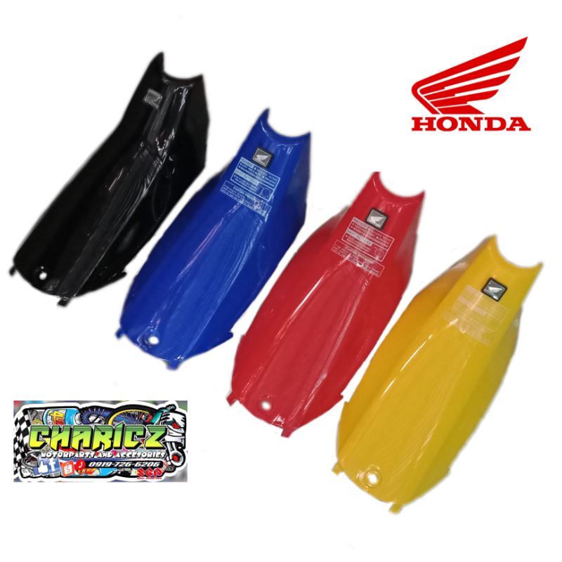 COVER Head pipe xrm110/xrm125/rs125 (Batok) KPY | Shopee Philippines