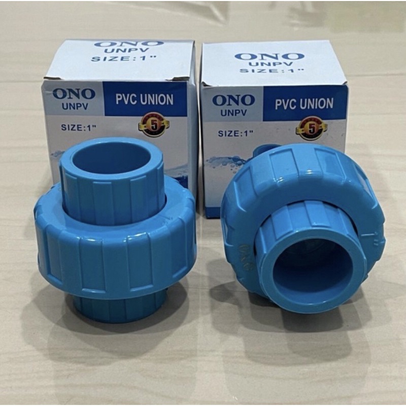 Unpv ONO BLUE 1” pvc Watermor UNPV watermur pvc Water mur Water mor 1 ...