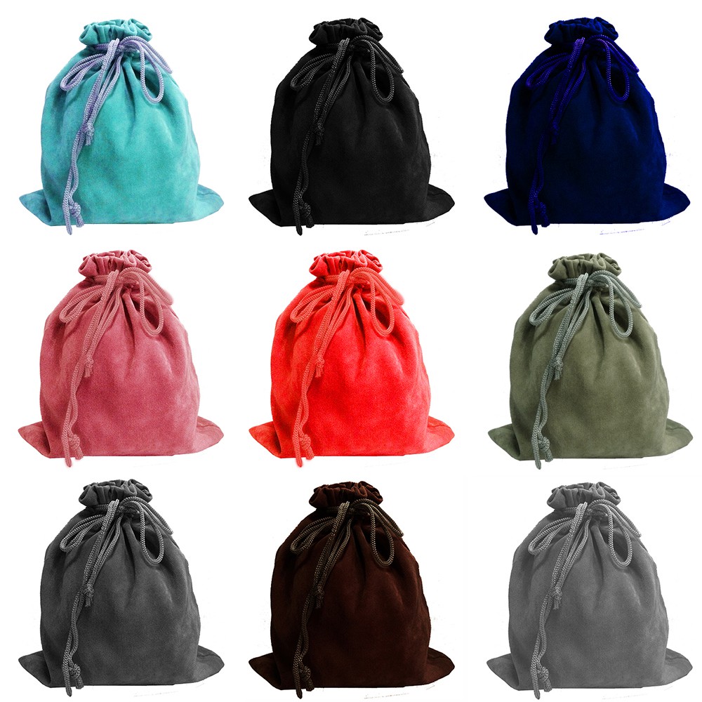 Magic Cube Storage Pouch Bag for 2x2, 3x3, 4x4, 5x5 Magic Cube | Shopee ...