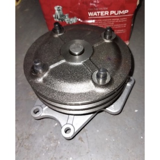 Water Pump Mitsubishi Pajero Montero 4M40 (1991-2000) | Shopee Philippines