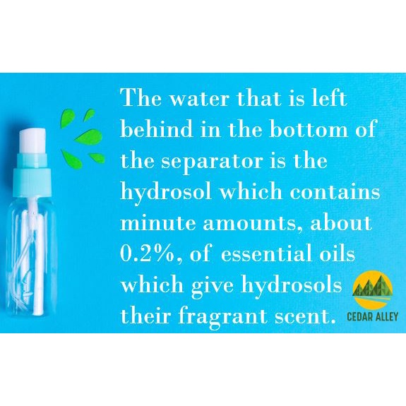 BULK Hydrosol (Hydrolat) 500ml/1 Liter | Shopee Philippines
