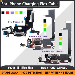 High Quality Charging Flex Cable For iPhone For iphone 11 11Pro Max 11 ...