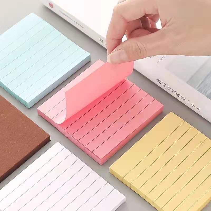 PENNY# 70 sheets sticky note /memo pad | Shopee Philippines