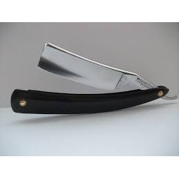 Black Labaha Shaver Disposable Blade | Shopee Philippines