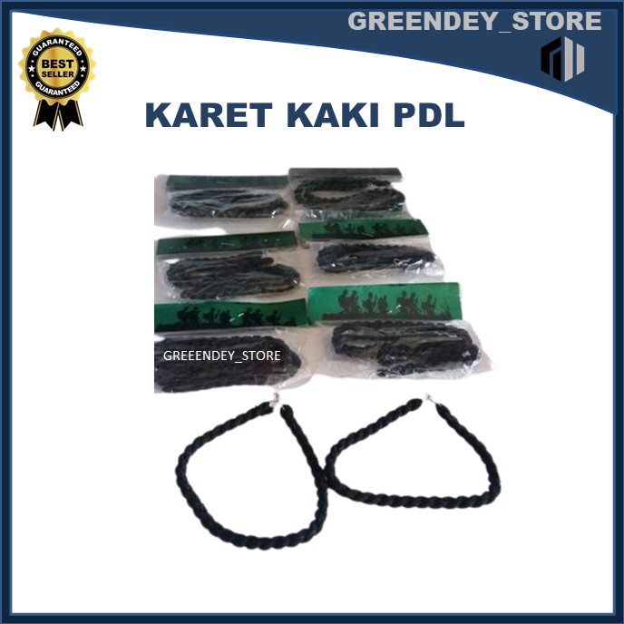 Rubber Feet Pdl Security Guard Rubber Hook Security Guard | Shopee Philippines