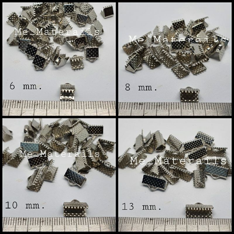 Rope End Hinges Size 6 8 10 13 16 20 Mm. | Shopee Philippines