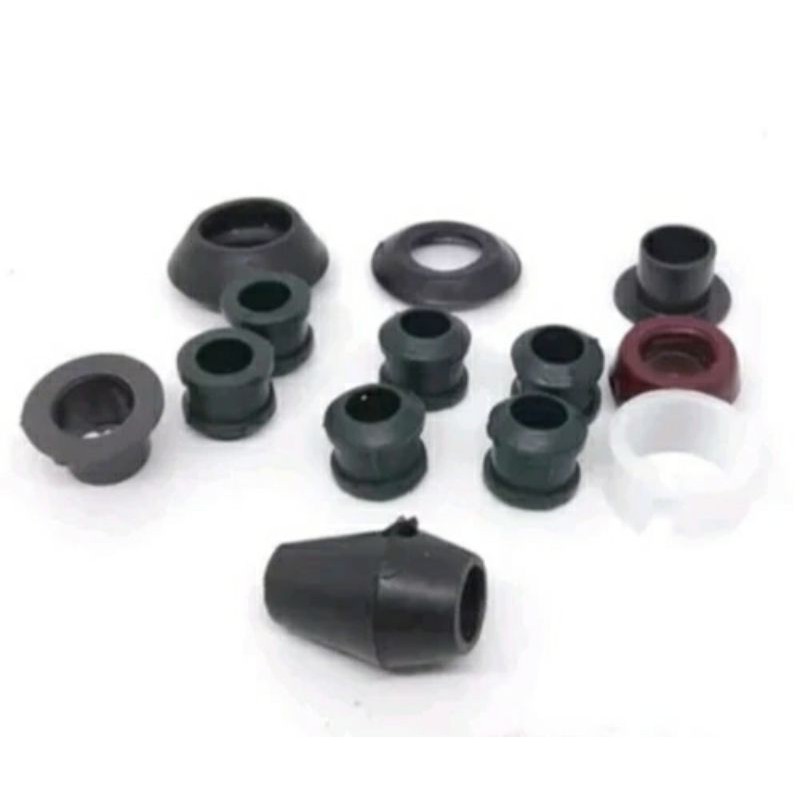1 SET Gear Handlebar Stick Bushing Boss L300 Diesel OLD/ NEW brand 5M ...