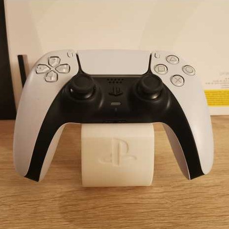 PlayStation 5 Dual Sense Controller Stand Or Dock Version 2 | Shopee ...