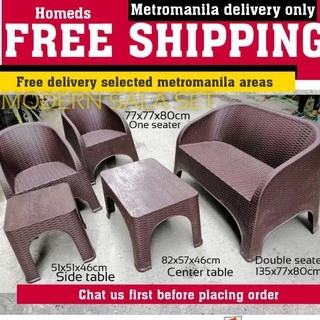 sala set - Best Prices and Online Promos - Mar 2026 | Shopee Philippines