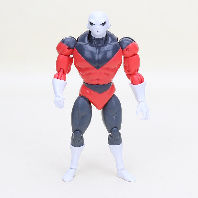 Anime Dragon Ball Super Jiren Dragon Stars Series Toys | Shopee Philippines