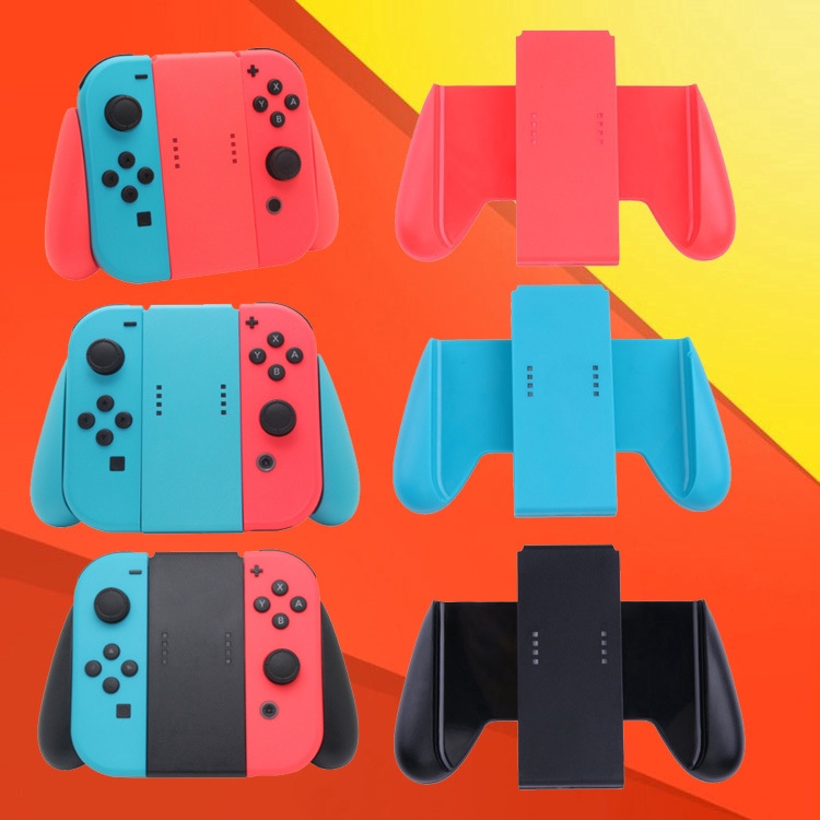 One PC Gaming Grip Handle Controller For Nintendo Switch Joy-Con NS ...