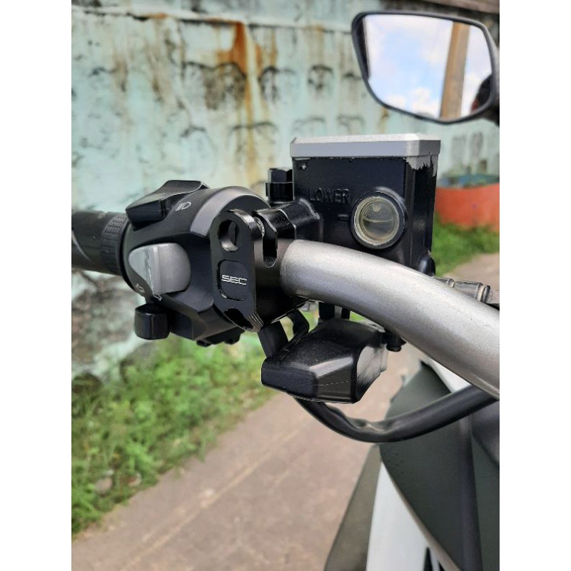 Adv 150/160 and Pcx 150/160 Handle Bar hook | Shopee Philippines