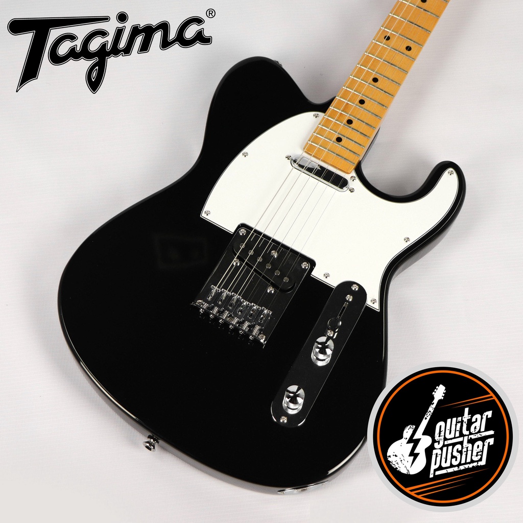 Tagima TW-55 T-Style Electric Guitar | Shopee Philippines