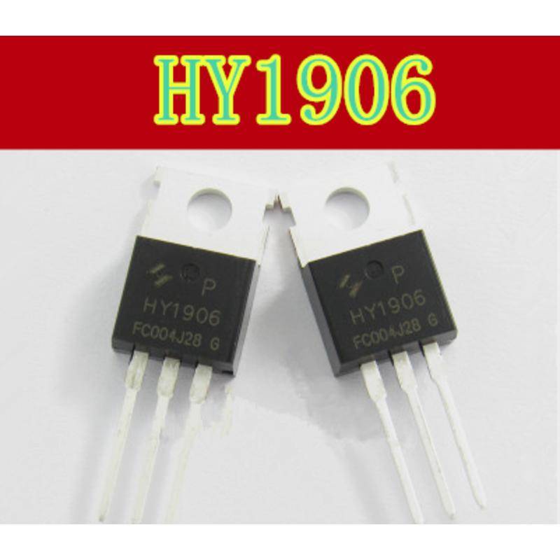 10pcs Original HY1906 TO-220 HY1906 TO263 MOSFET Transistor New ...
