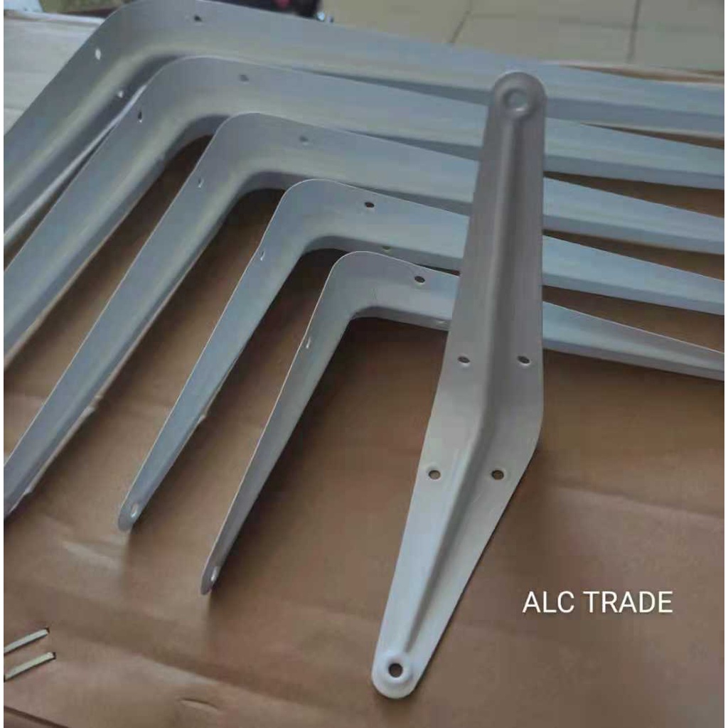Shop l bracket for wall for Sale on Shopee Philippines
