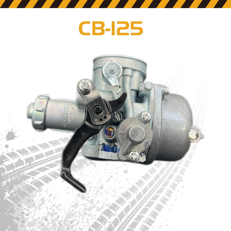 Keihin Carburator PE-24/26/28/30 Xrm110/125 Wave125/125s Mio Tmx155 ...