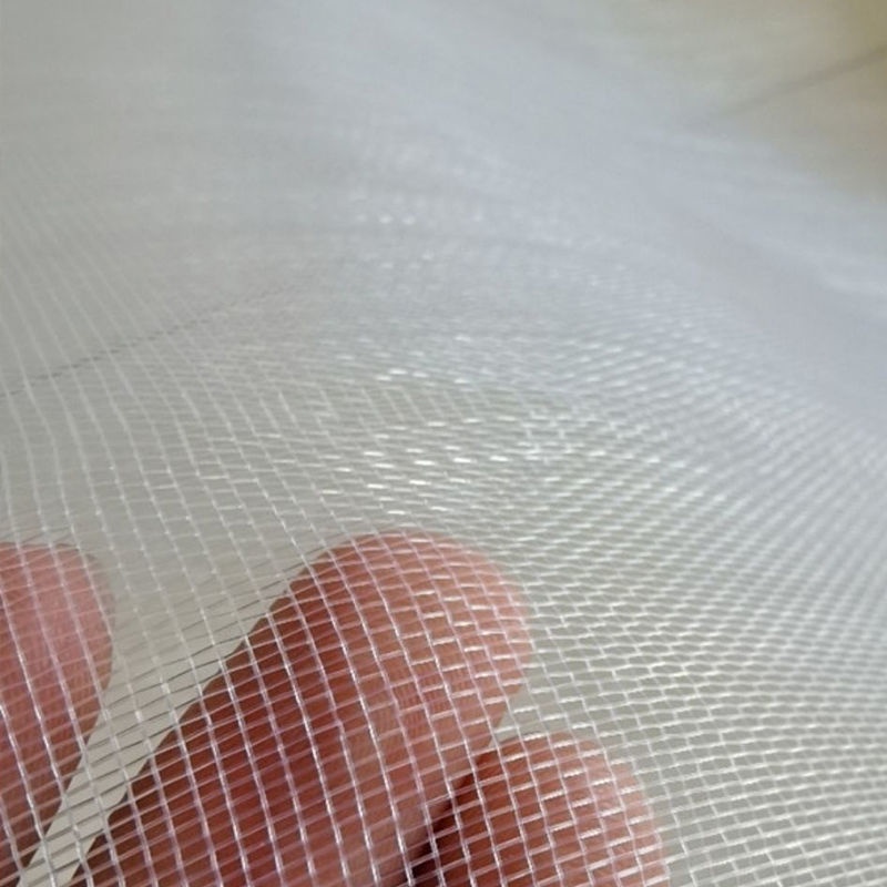 Nylon mesh screen environmental protection fiber encryption thickened ...