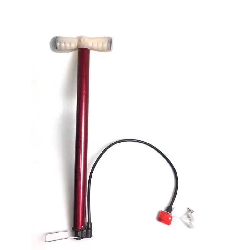 Air Pump for Bike, Motorcycle, Swimming Pool, Air Bed, Tire Inflator ...