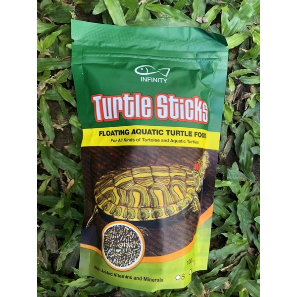 Infinity Turtle Sticks 100 grams | Shopee Philippines