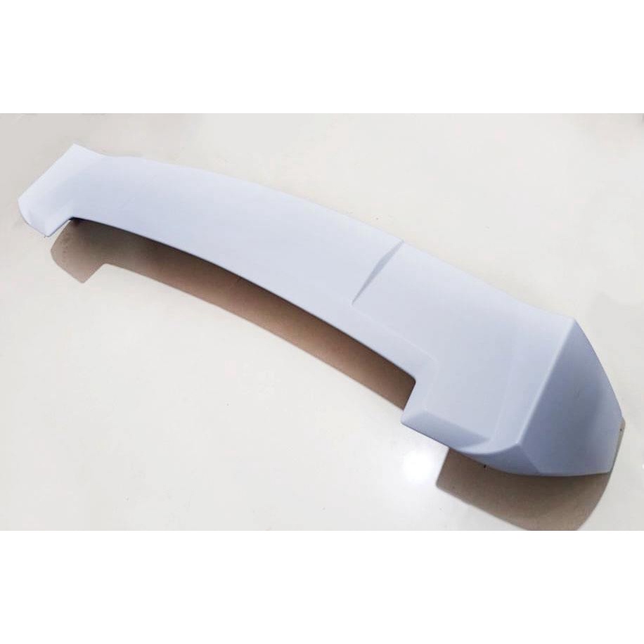 Spoiler for Isuzu MUX 2014 to 2020 | Shopee Philippines