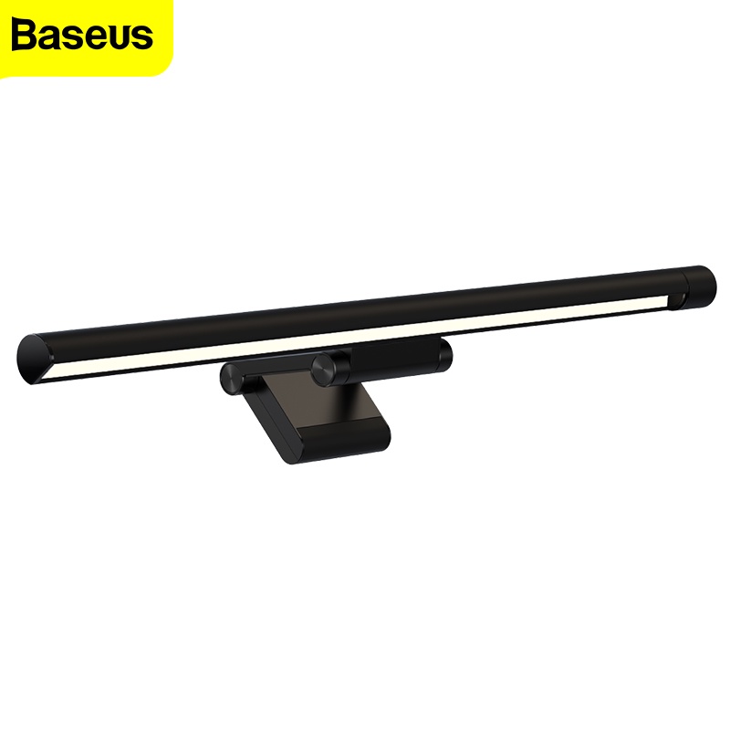 Baseus Screenbar Light LED Desk Lamp Screen Bar Computer Laptop Hanging ...