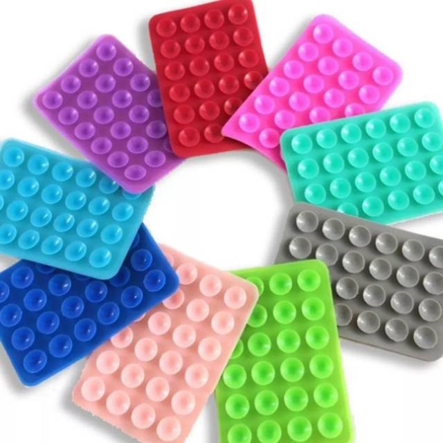 HP OCTOPUS 24 TENTACL ADHESIVE / OCTOPUS TENTAK HP STICK | Shopee ...