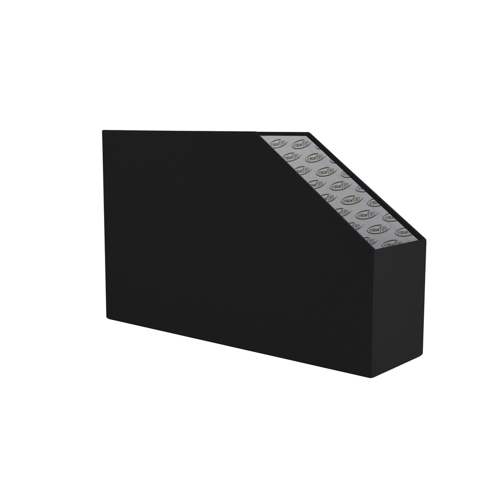 Starfile Magazine Rack- Single (Arlin/ Buffalo Skin) | Shopee Philippines