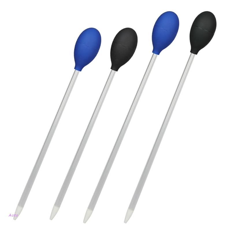 Aoto Coral Feeder Long Syringe Tube Liquid Fertilizer Feeder SPS HPS ...
