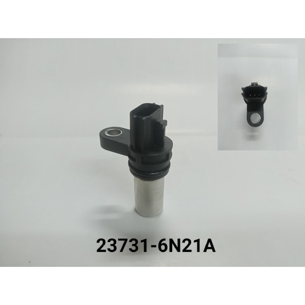 CRANKSHAFT / CAMSHAFT POSITION SENSOR 23731-6N21A NISSAN XTRAIL T30 ...