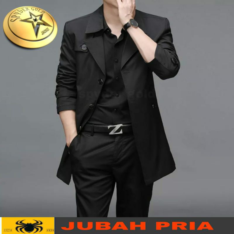 PRIA New Men's Winter Coat Product Men's CASUAL Robe/JAS/BLAZER/JAS ...