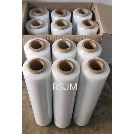STRETCH FILM / JACK WRAP | Shopee Philippines